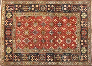 Shirvan - Oriental Rugs - Nomad Rugs