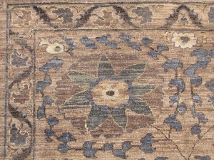 Suzani Rug - Oriental Rugs - Nomad Rugs