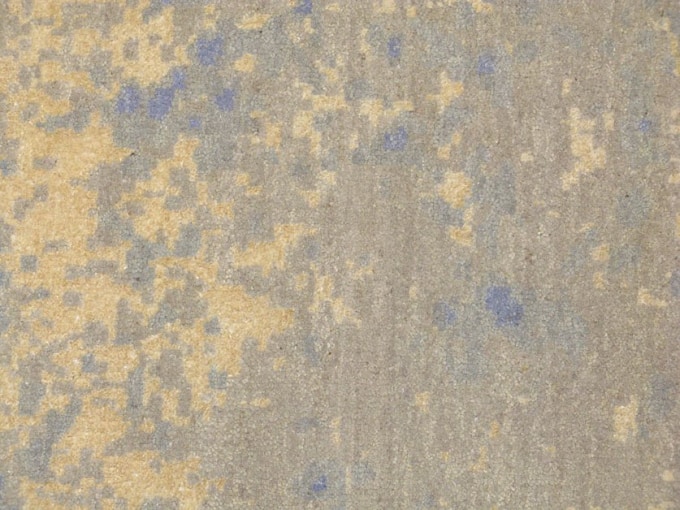 Clouds - Oriental Rugs - Nomad Rugs