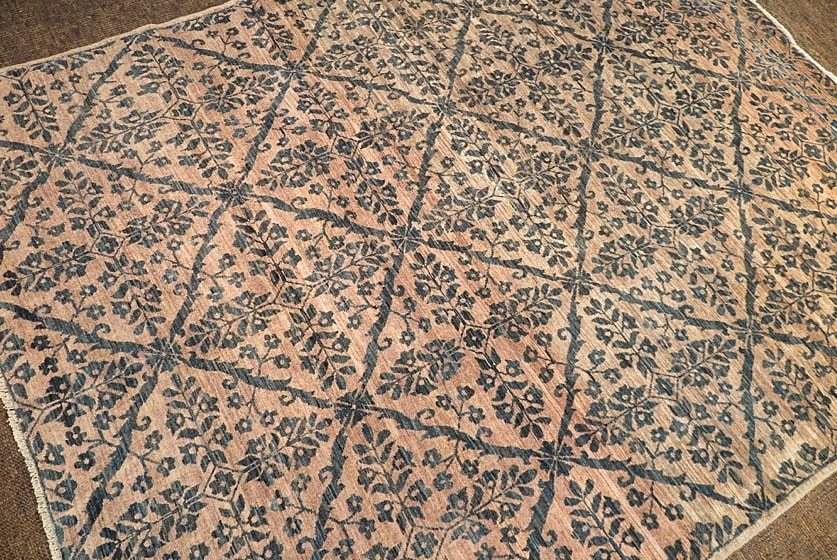 Vines - Oriental Rugs - Nomad Rugs