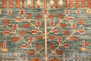 Tree Rug - Oriental Rugs - Nomad Rugs