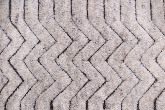 Wave Runner - Oriental Rugs - Nomad Rugs