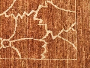 Poppies - Oriental Rugs - Nomad Rugs