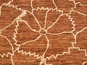 Poppies - Oriental Rugs - Nomad Rugs