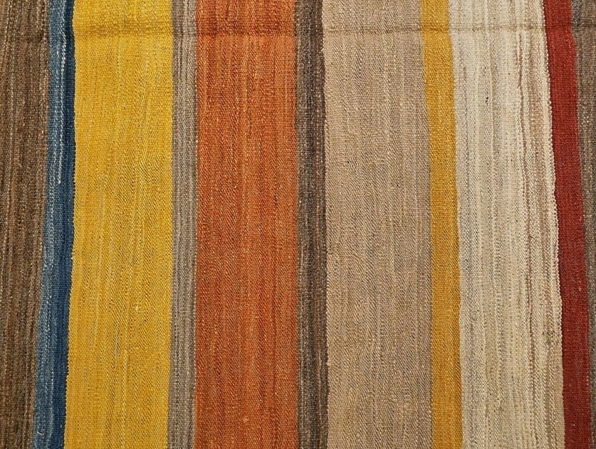 Striped Kilim - Oriental Rugs - Nomad Rugs