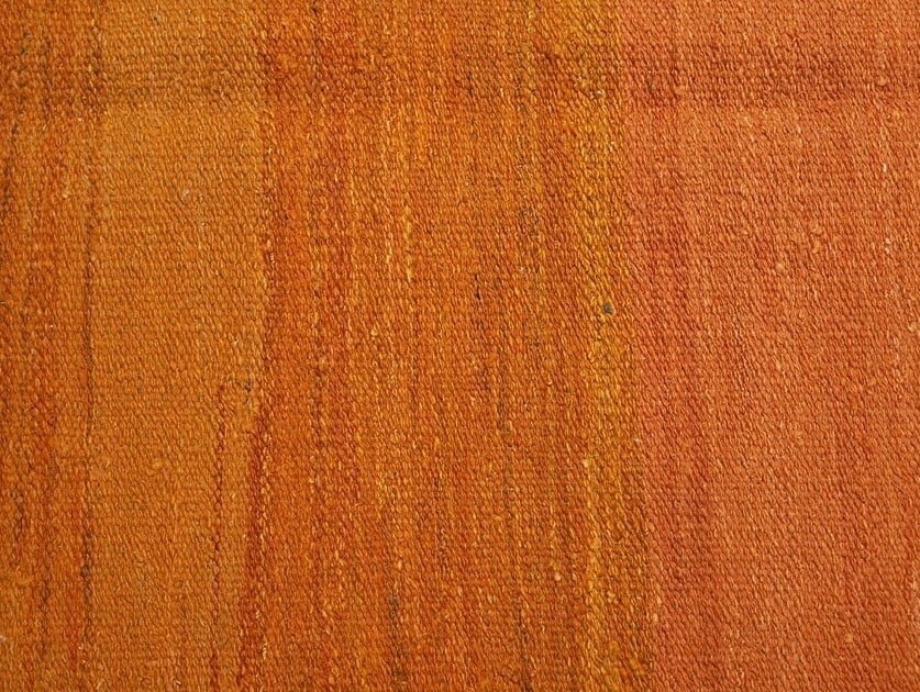 Red Stripe Kilim - Oriental Rugs - Nomad Rugs