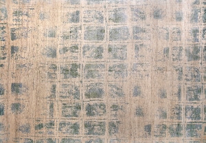 Stepping Stone - Oriental Rugs - Nomad Rugs