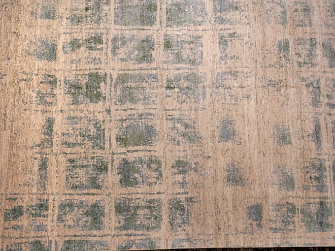 Stepping Stone - Oriental Rugs - Nomad Rugs