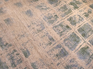 Stepping Stone - Oriental Rugs - Nomad Rugs