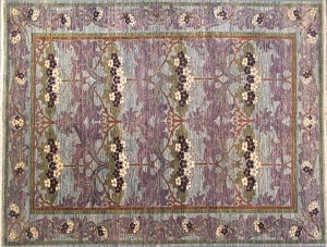 Tiffany Rug - Oriental Rugs - Nomad Rugs