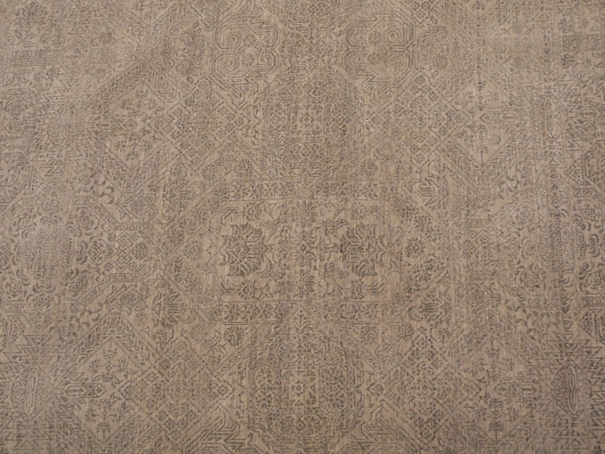 Ghost Filigree - Oriental Rugs - Nomad Rugs