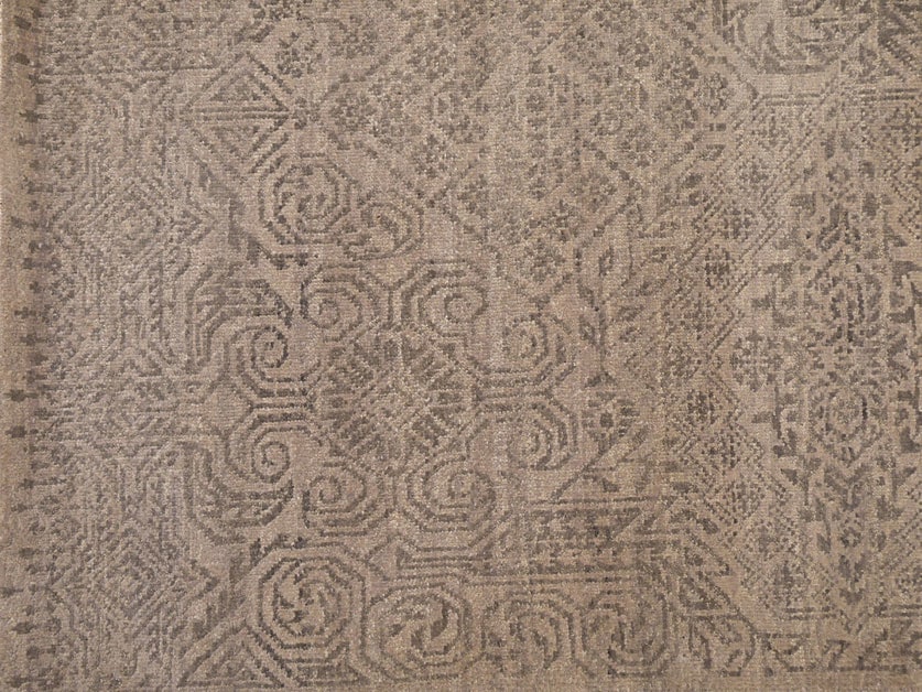 Ghost Filigree - Oriental Rugs - Nomad Rugs