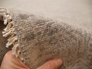 Ghost Filigree - Oriental Rugs - Nomad Rugs