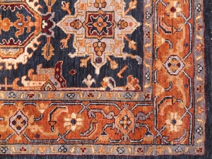 Karaja - Oriental Rugs - Nomad Rugs