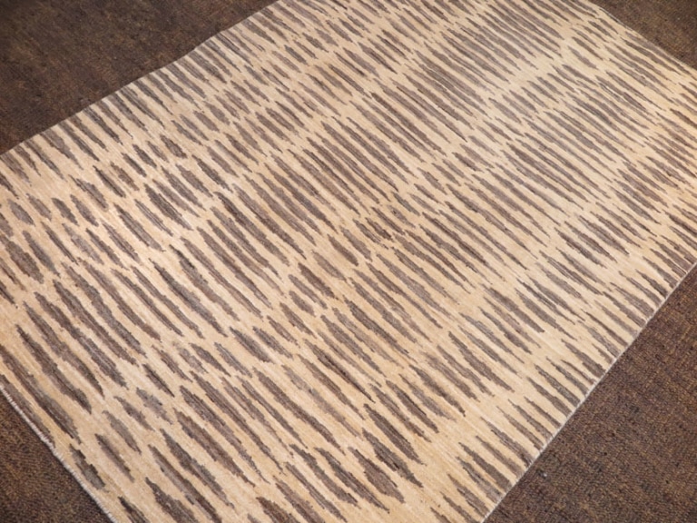 Modern Natural - Oriental Rugs - Nomad Rugs