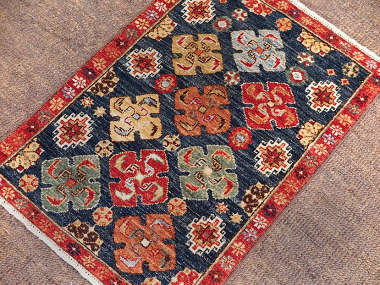 Pinwheel - Oriental Rugs - Nomad Rugs