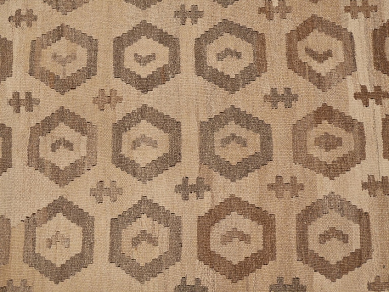 Natural Maimana - Oriental Rugs - Nomad Rugs
