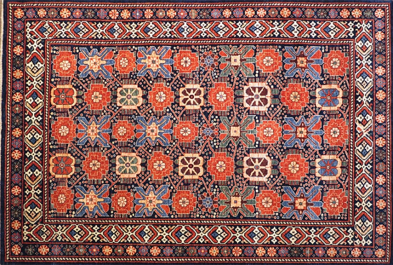 Kurdi - Oriental Rugs - Nomad Rugs