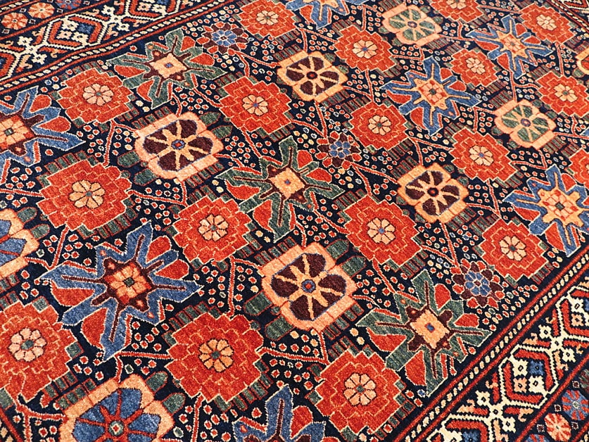 Kurdi - Oriental Rugs - Nomad Rugs