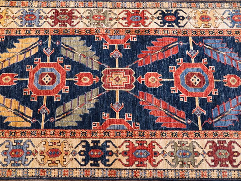 Kurdi - Oriental Rugs - Nomad Rugs