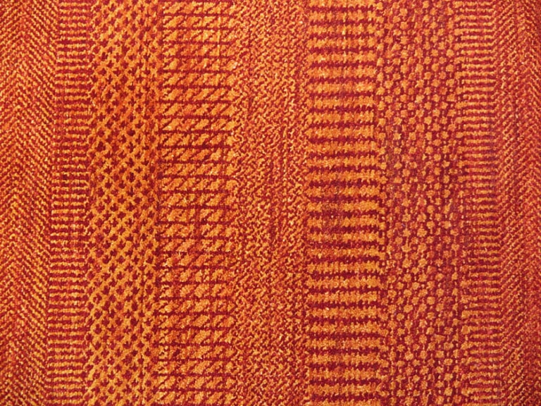 Red Mirage - Oriental Rugs - Nomad Rugs