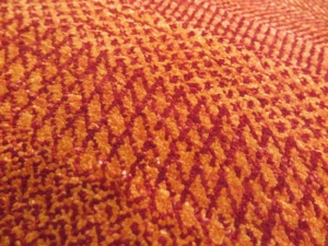 Red Mirage - Oriental Rugs - Nomad Rugs