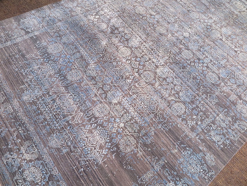 Pearl - Oriental Rugs - Nomad Rugs