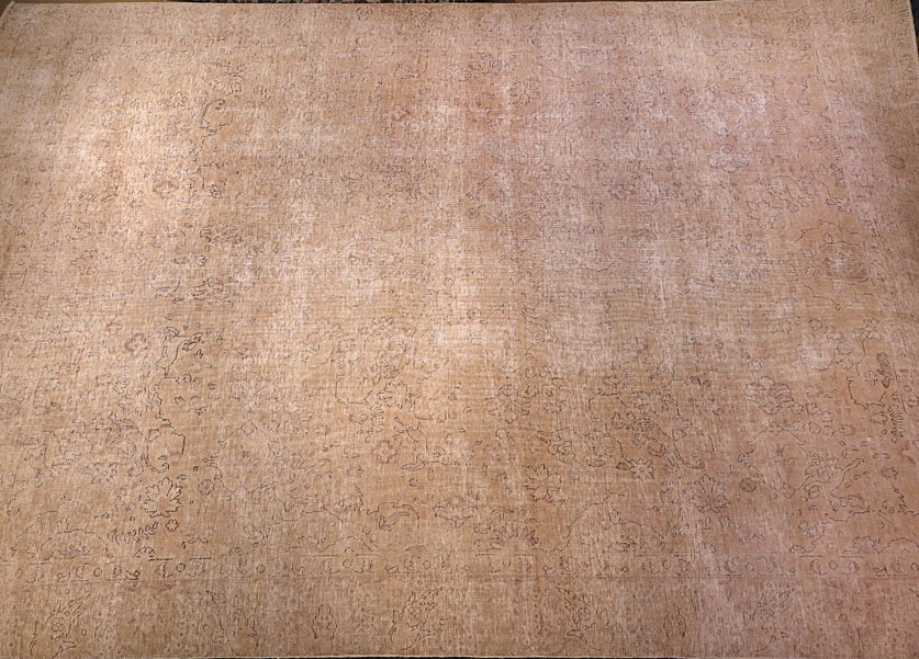 Vintage Village Rug - Oriental Rugs - Nomad Rugs