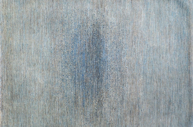 Blue Moon - Oriental Rugs - Nomad Rugs