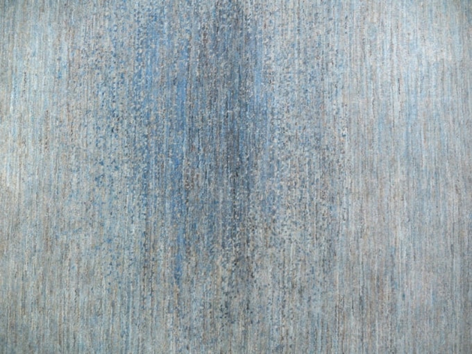 Blue Moon - Oriental Rugs - Nomad Rugs