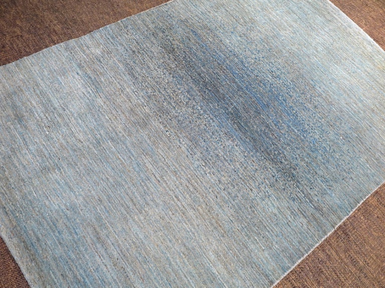 Blue Moon - Oriental Rugs - Nomad Rugs