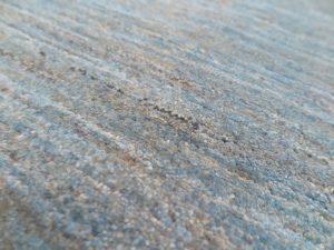 Blue Moon - Oriental Rugs - Nomad Rugs