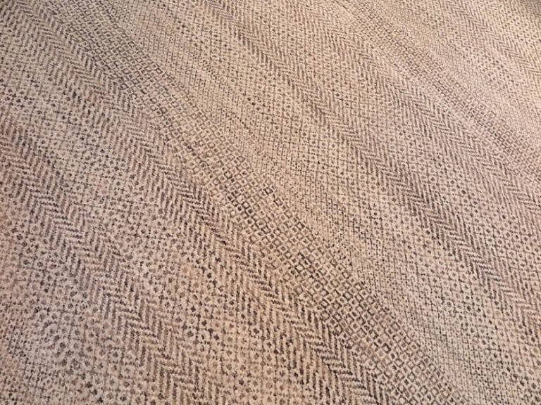 Texture Oasis - Oriental Rugs - Nomad Rugs