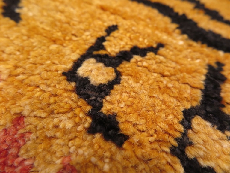 Tiger Tiger - Oriental Rugs - Nomad Rugs