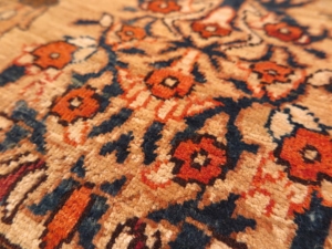 Moghul - Oriental Rugs - Nomad Rugs