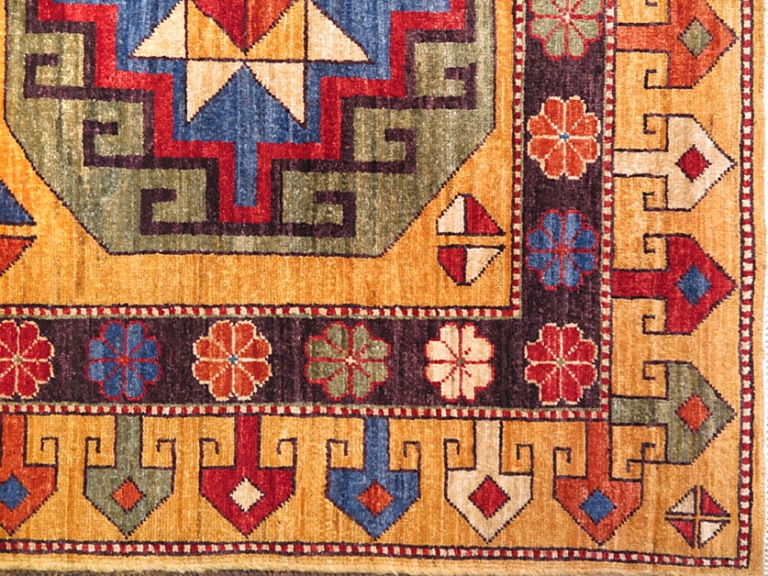 Konya - Oriental Rugs - Nomad Rugs