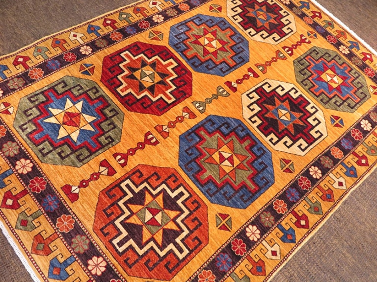 Konya - Oriental Rugs - Nomad Rugs