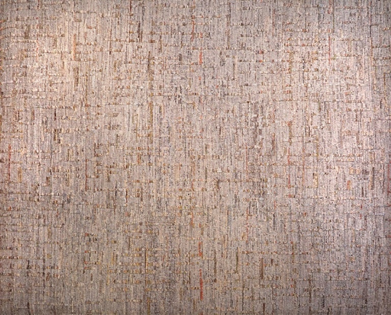 Texture - Oriental Rugs - Nomad Rugs