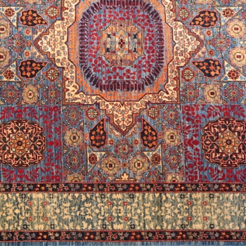 6×9 Archives - Nomad Rugs