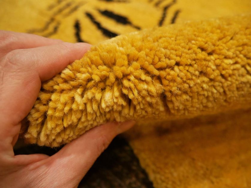 Crouching Tiger - Oriental Rugs - Nomad Rugs