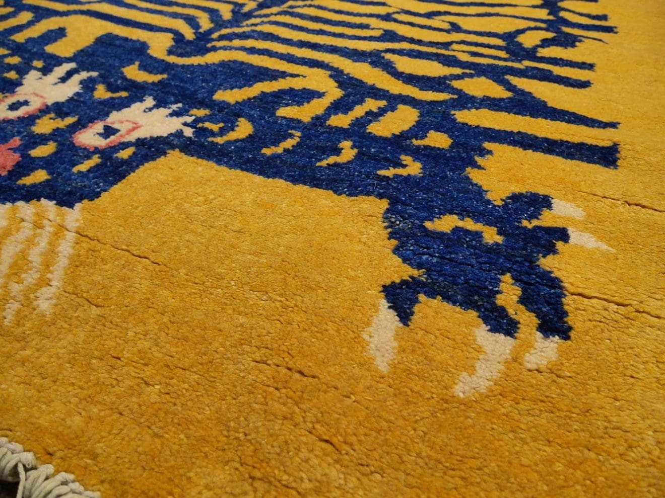 Kool Kat - Oriental Rugs - Nomad Rugs