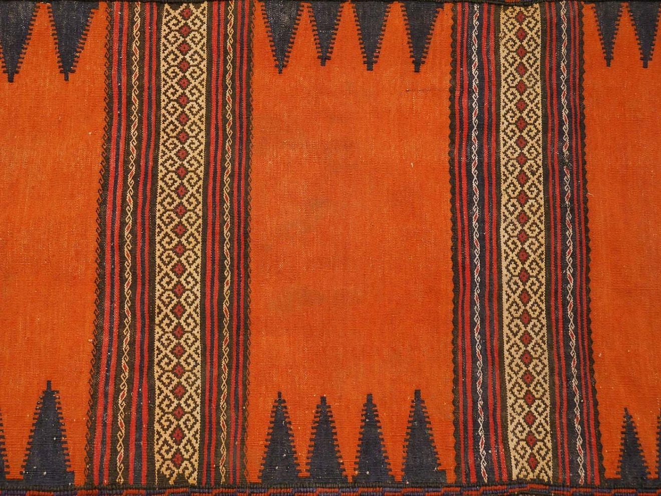 Dastarkhan - Oriental Rugs - Nomad Rugs