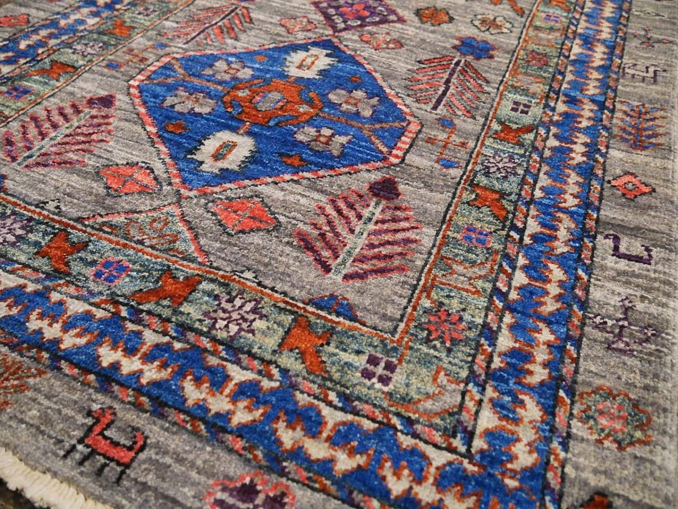 Kurdi - Oriental Rugs - Nomad Rugs