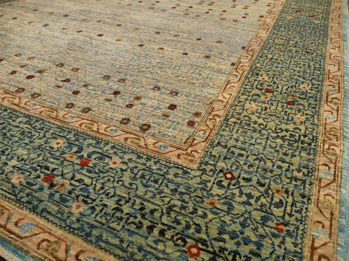 All-Over Mamluk - Oriental Rugs - Nomad Rugs