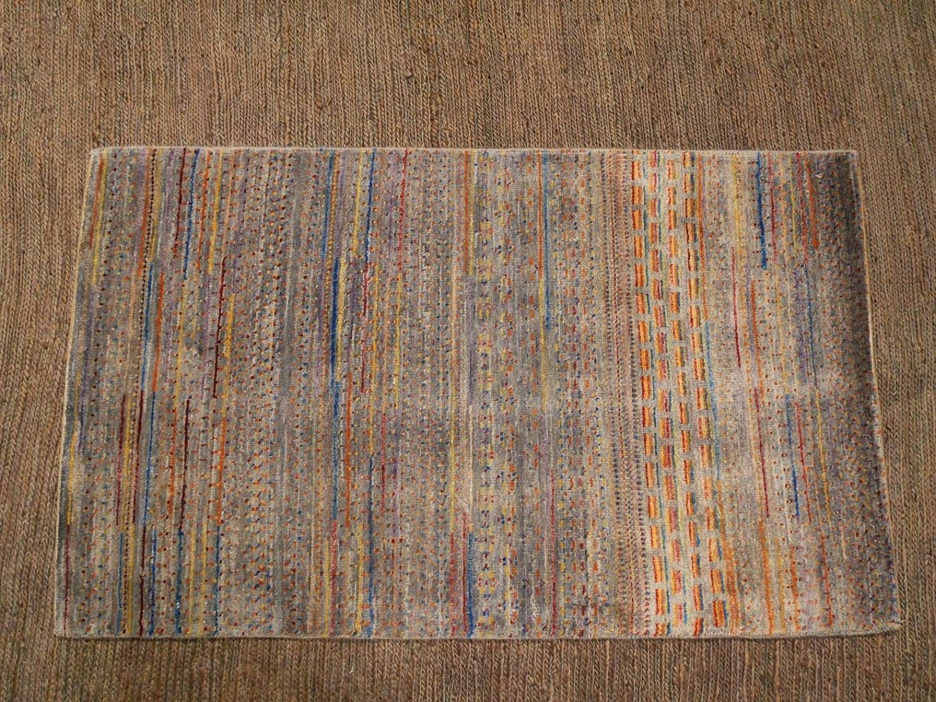 Modern - Oriental Rugs - Nomad Rugs