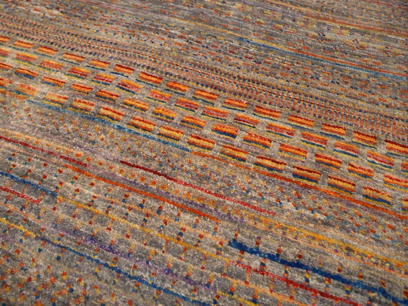 Modern - Oriental Rugs - Nomad Rugs