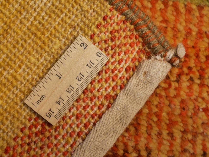 Modern Patchwork - Oriental Rugs - Nomad Rugs