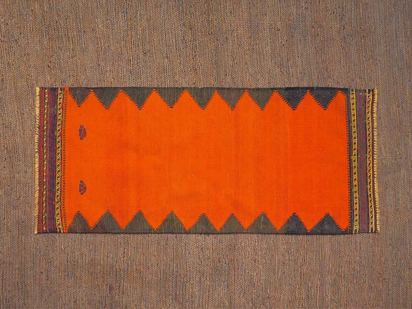 Dastarkhan - Oriental Rugs - Nomad Rugs