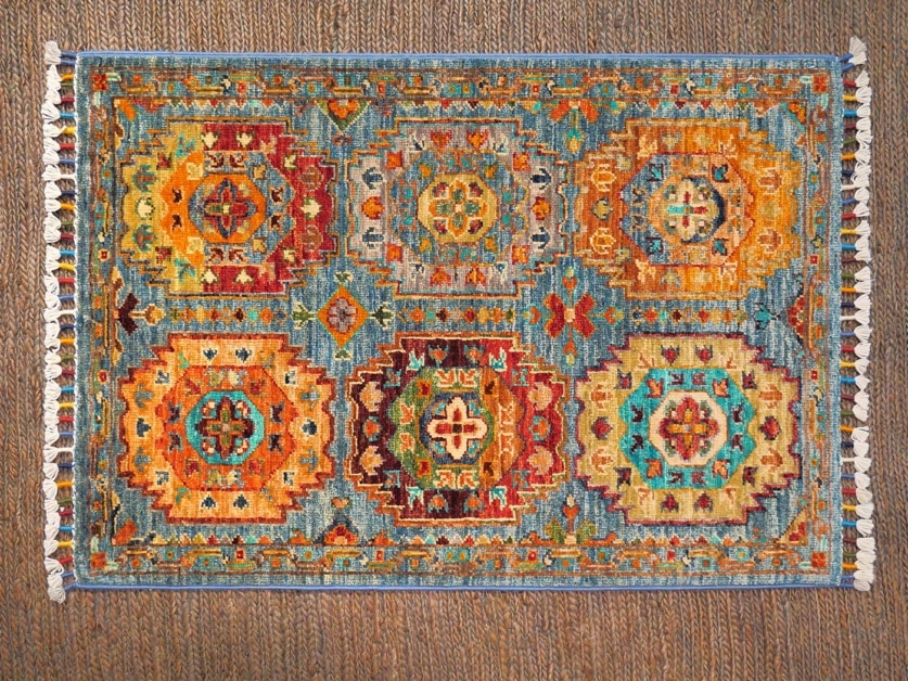 Tribal - Oriental Rugs - Nomad Rugs