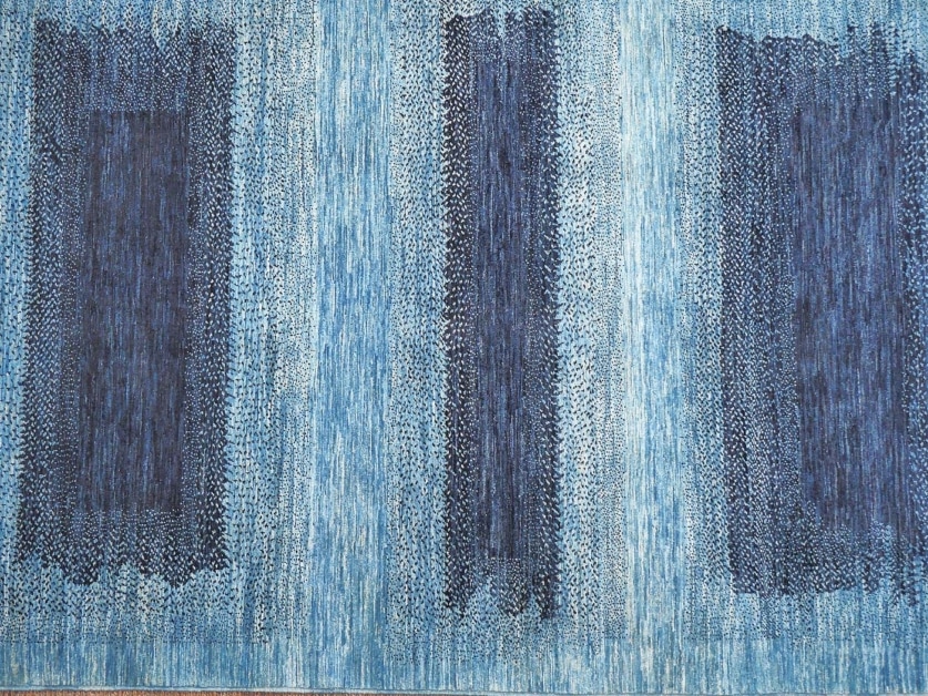 Blue Pools - Oriental Rugs - Nomad Rugs